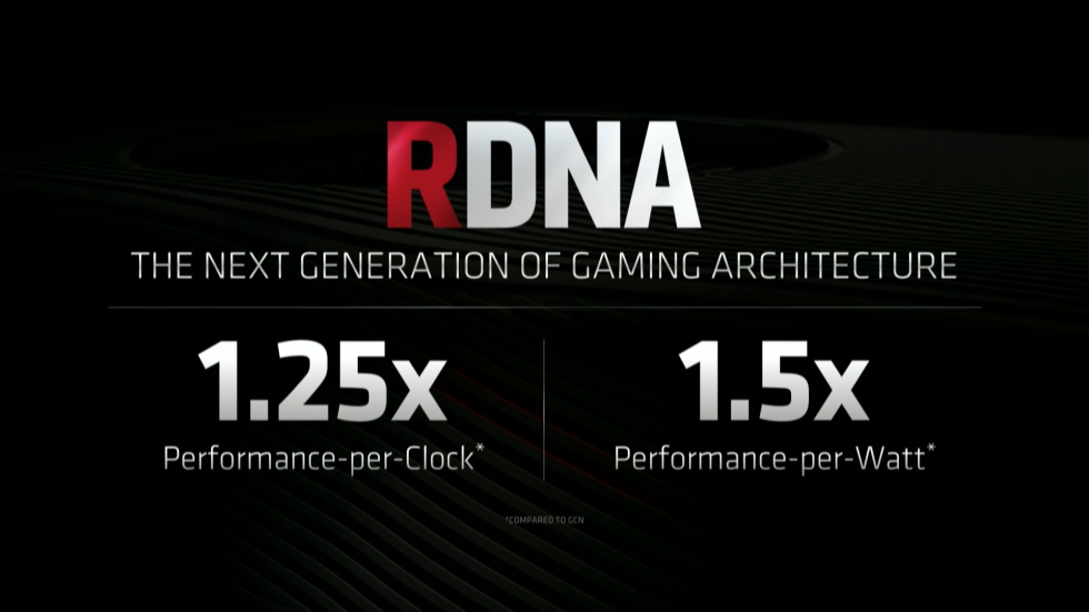AMD launches Navi as the $449 Radeon RX 5700 XT - Ars Technica