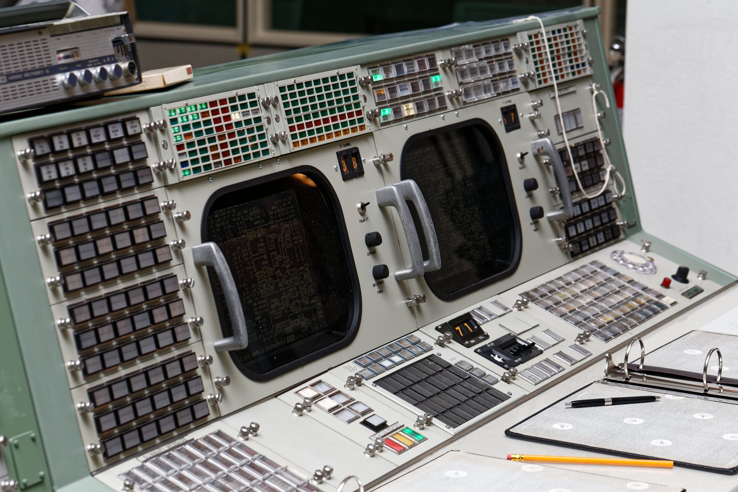 7 Best 1960s Mission Control Nasa Images Mission