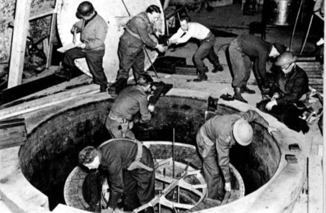 A tale of lost WW2 uranium cubes shows why Germany’s nuclear program ...