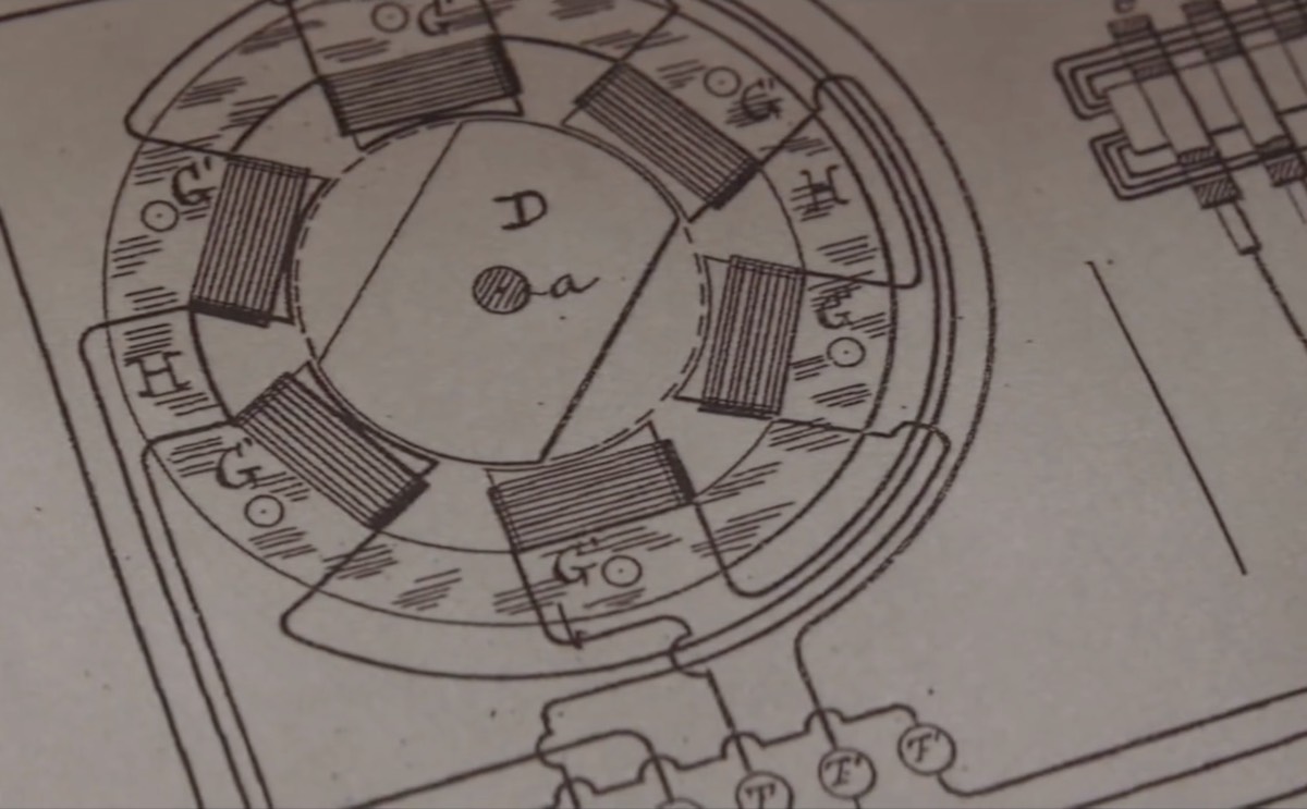 AC/DC: It’s Tesla duking it out with Edison in The Current War trailer ...