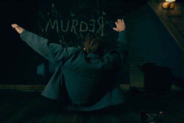 Little Danny Torrance is all grown up and still shining in Doctor Sleep ...