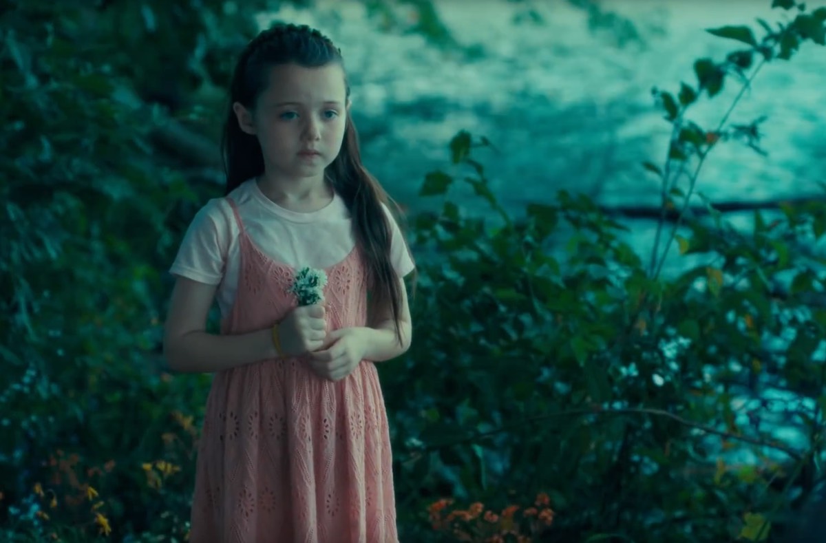 Little Danny Torrance is all grown up and still shining in Doctor Sleep ...