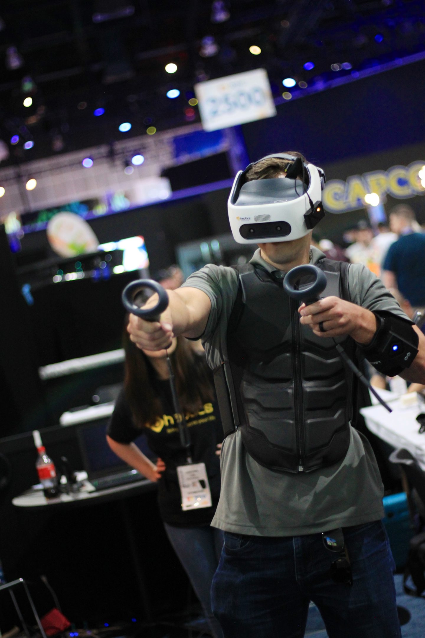 E3 2021 leak suggests paywall, Nvidia streaming; ESA says it’ll be ...