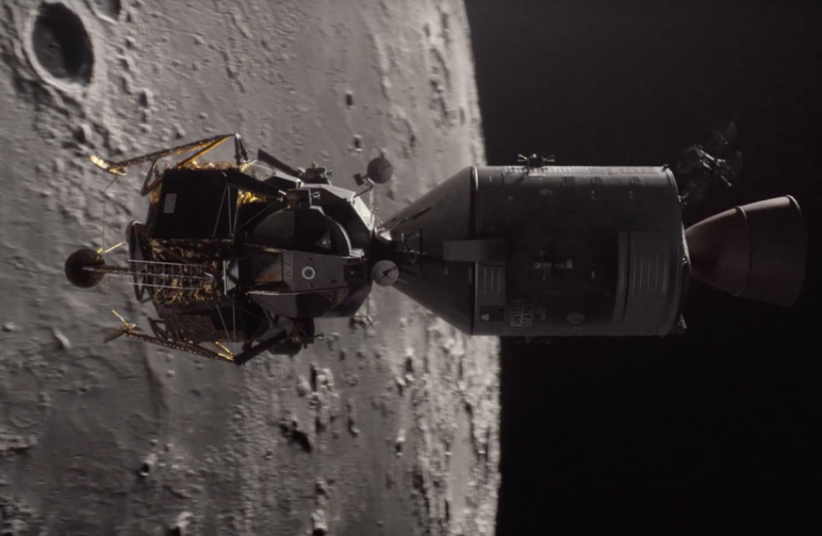 Soviets beat US to first crewed moonwalk in For All Mankind trailer ...