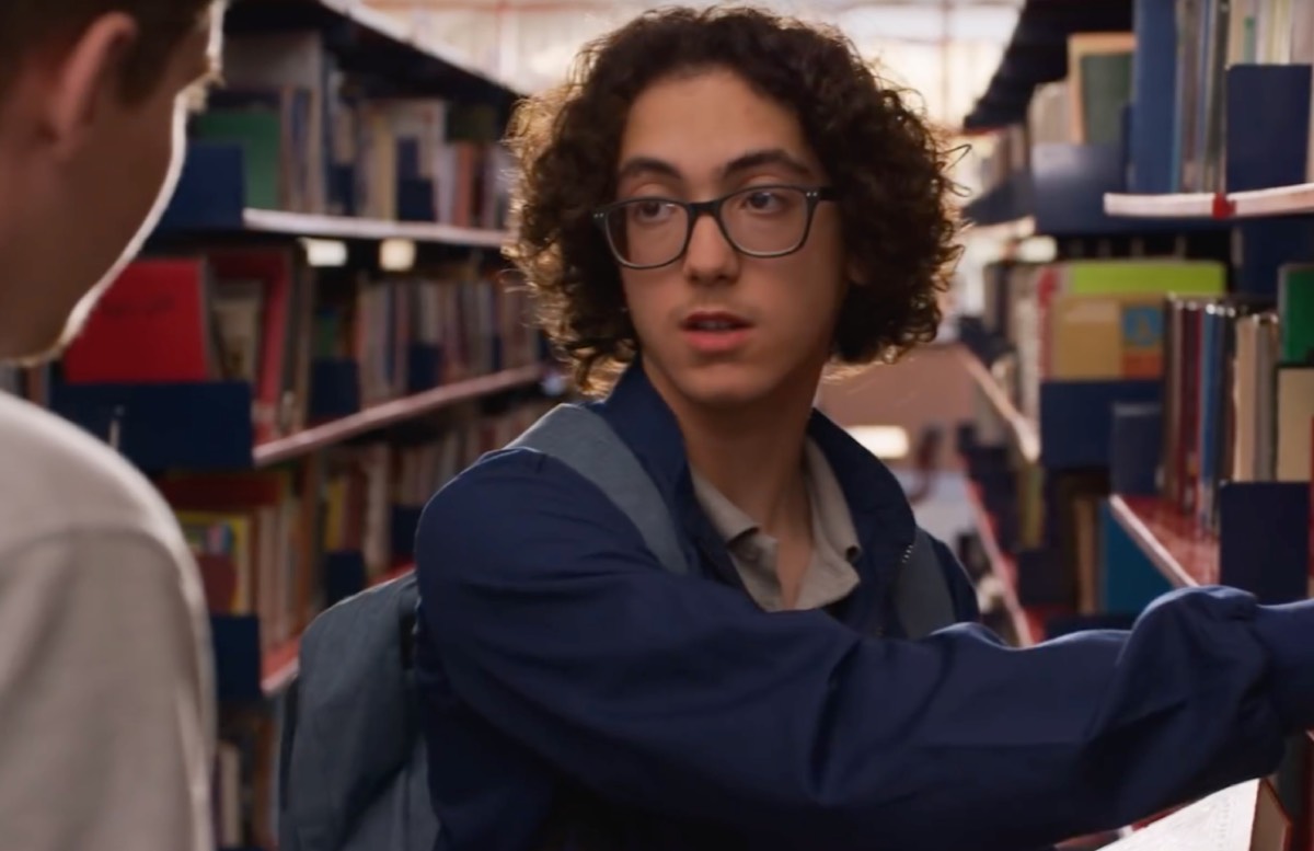 Review: Teenagers must ward off mischievous supernatural beings in Jinn ...