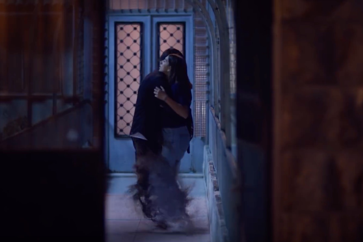 Review: Teenagers must ward off mischievous supernatural beings in Jinn ...