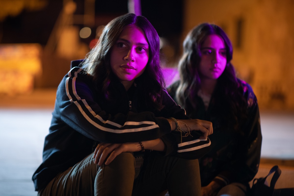 Review: Teenagers must ward off mischievous supernatural beings in Jinn ...