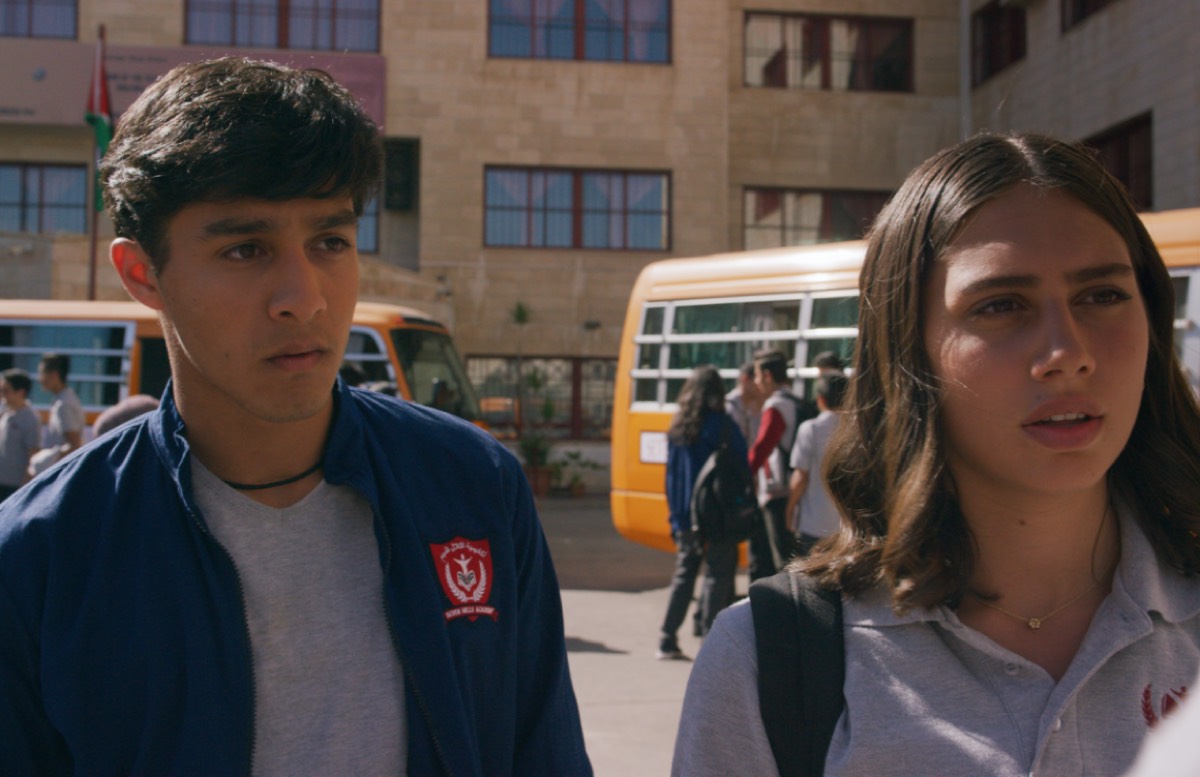 Review: Teenagers must ward off mischievous supernatural beings in Jinn ...