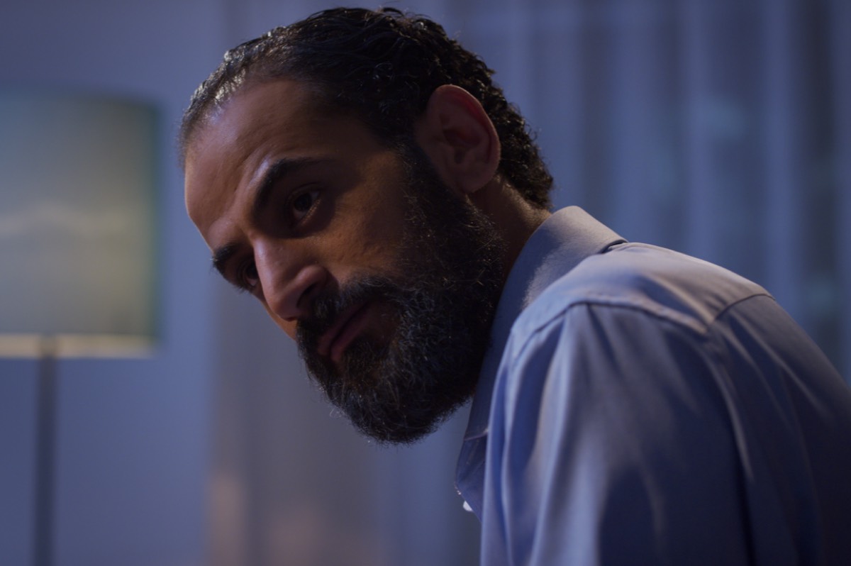 Review: Teenagers must ward off mischievous supernatural beings in Jinn ...