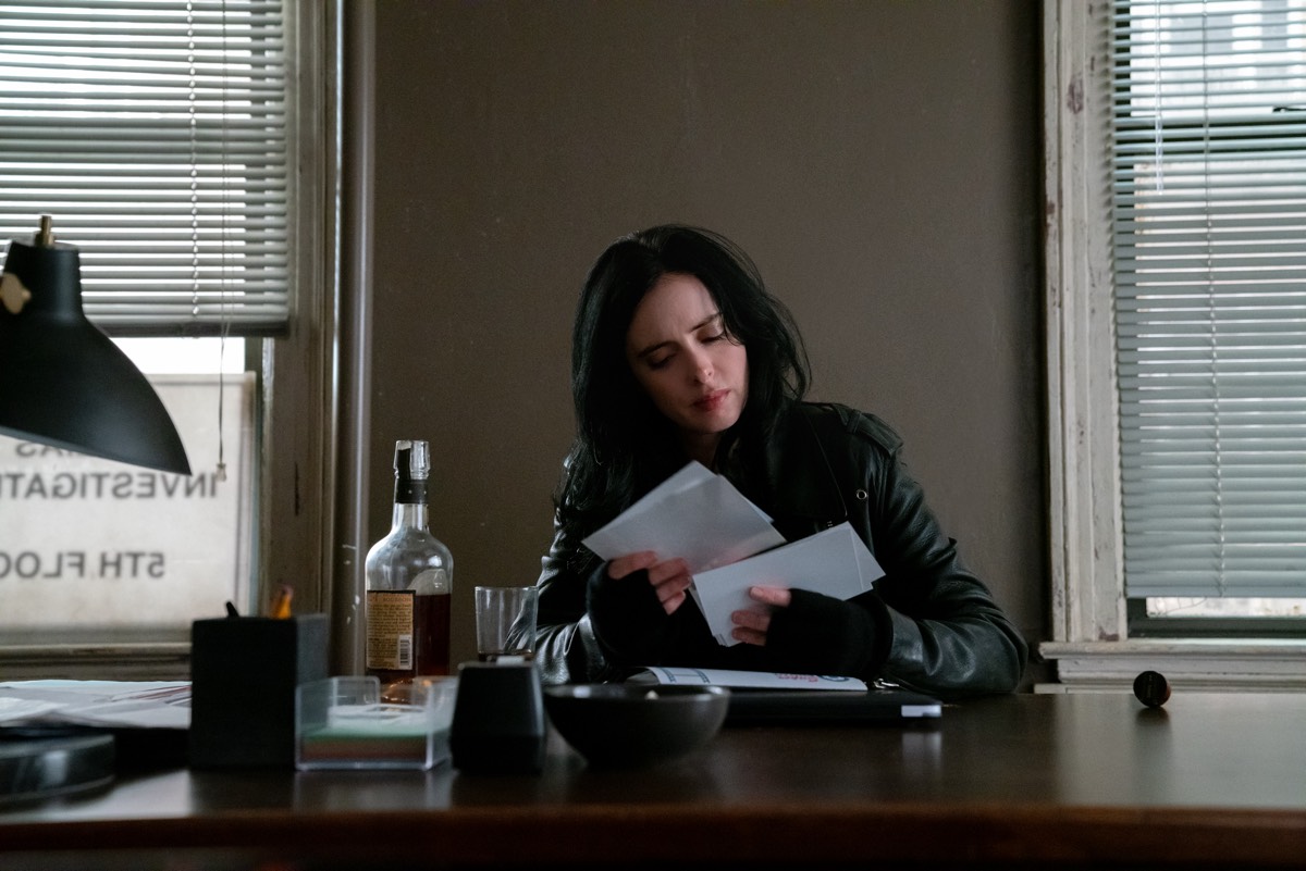 Review: Jessica Jones S3 is flawed but packs a powerful payoff in the ...