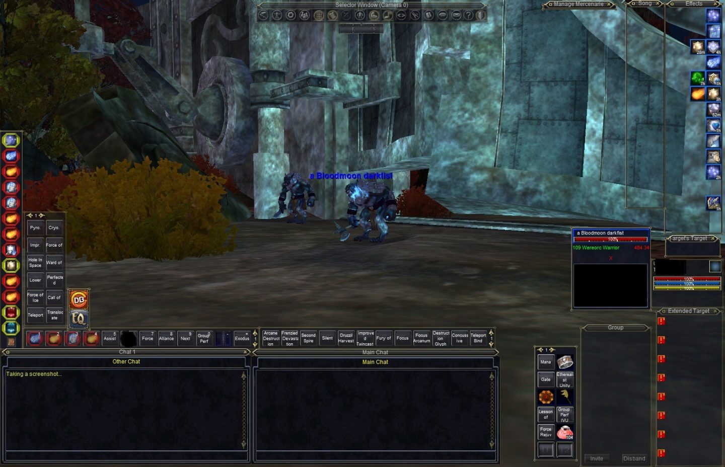 EverQuest’s long, strange 20-year trip still has no end in sight - Ars ...