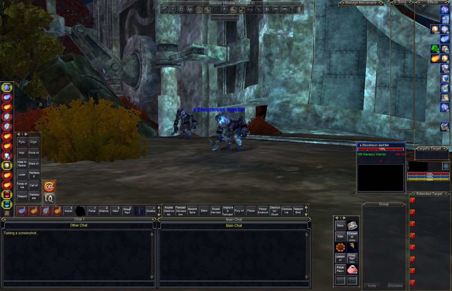 EverQuest’s long, strange 20-year trip still has no end in sight - Ars ...