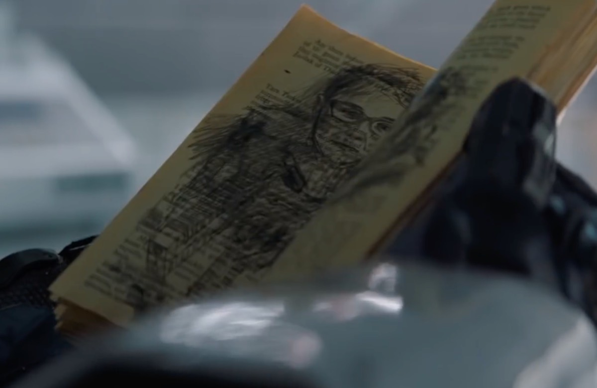 I Am Mother envisions a dark future world where AI is almost human ...