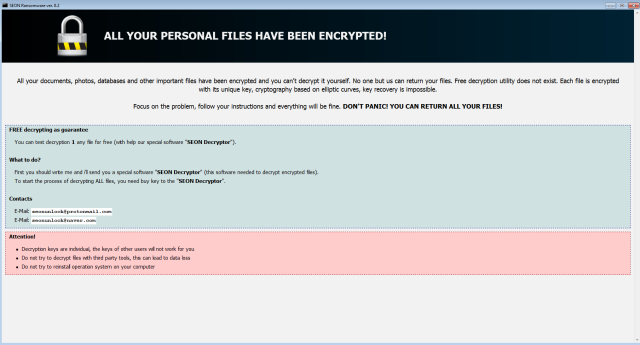 New ransomware infections are the worst drive-by attacks in recent ...