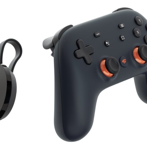 Google expands today’s Stadia’s launch lineup to 22 games [Updated ...