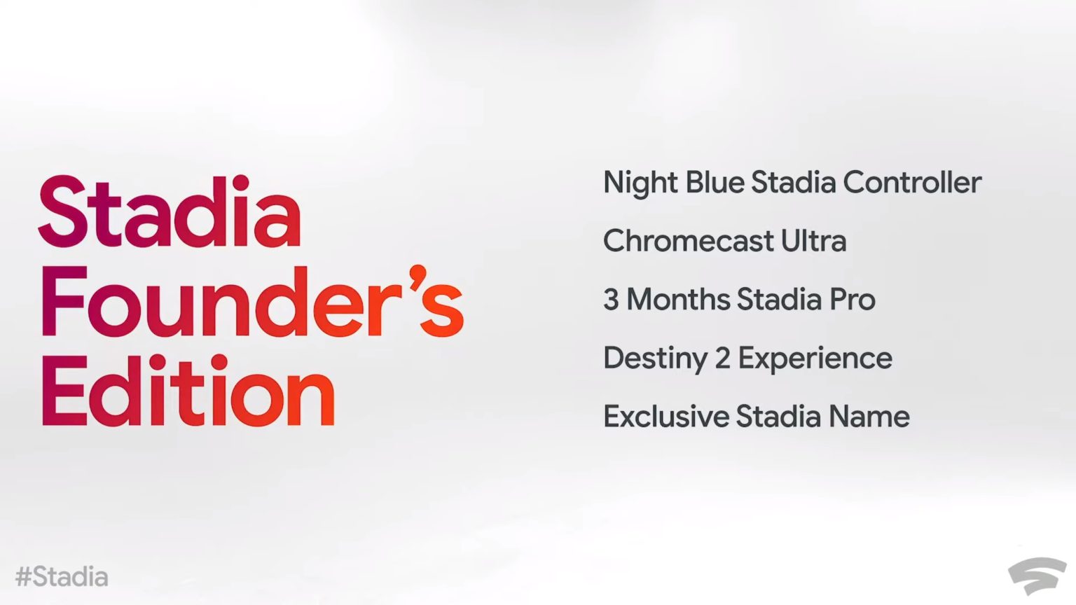 Despite “revolutionary” promises, Stadia’s biz model is pure ...