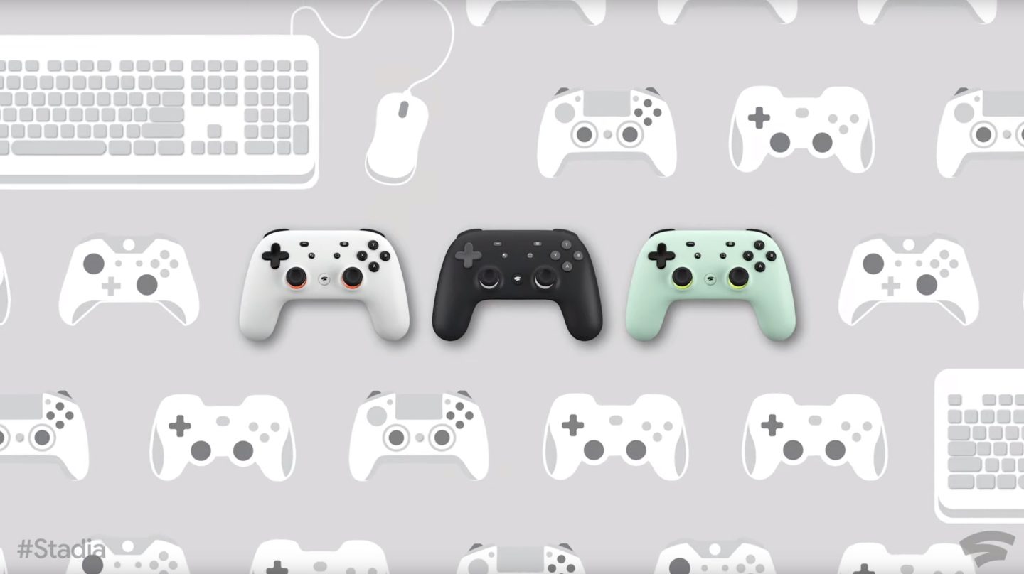 Despite “revolutionary” promises, Stadia’s biz model is pure ...