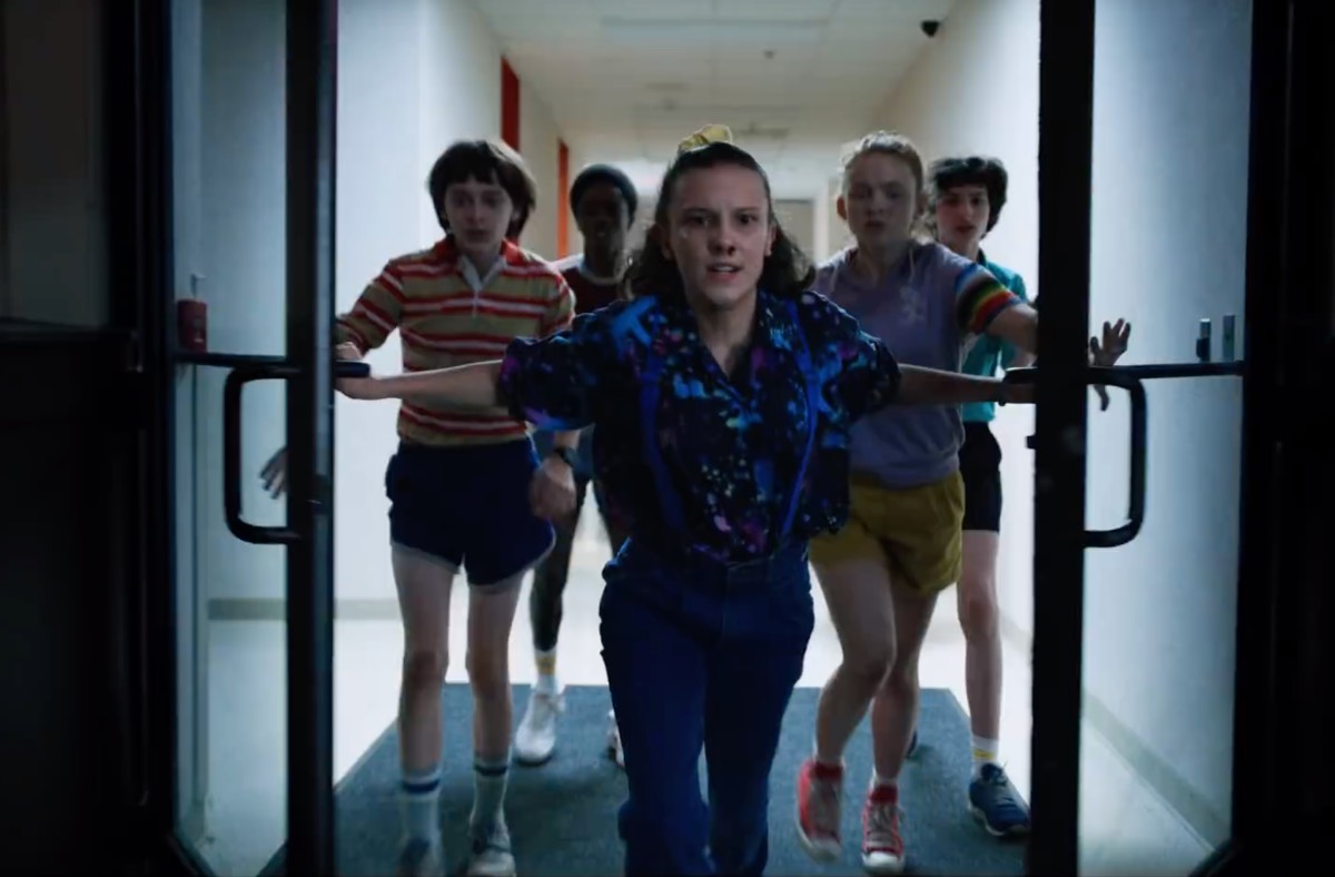 New Stranger Things S3 trailer teases: What if the Mind Flayer never ...