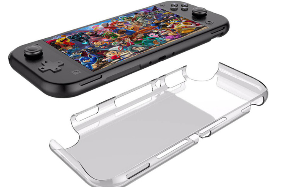 Are these the first pictures of the “Switch Mini”? - Ars Technica