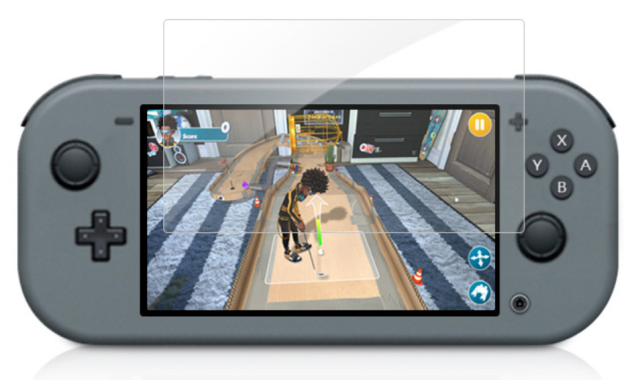 Are these the first pictures of the “Switch Mini”? - Ars Technica