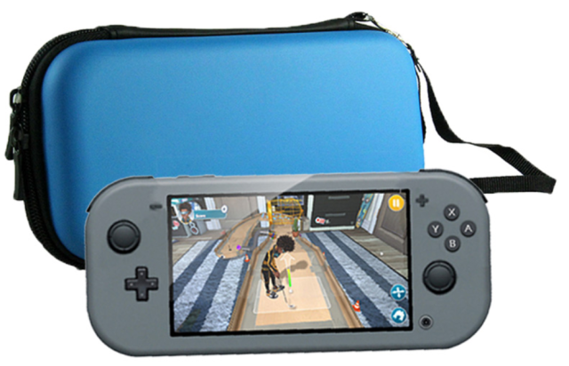 Are these the first pictures of the “Switch Mini”? - Ars Technica