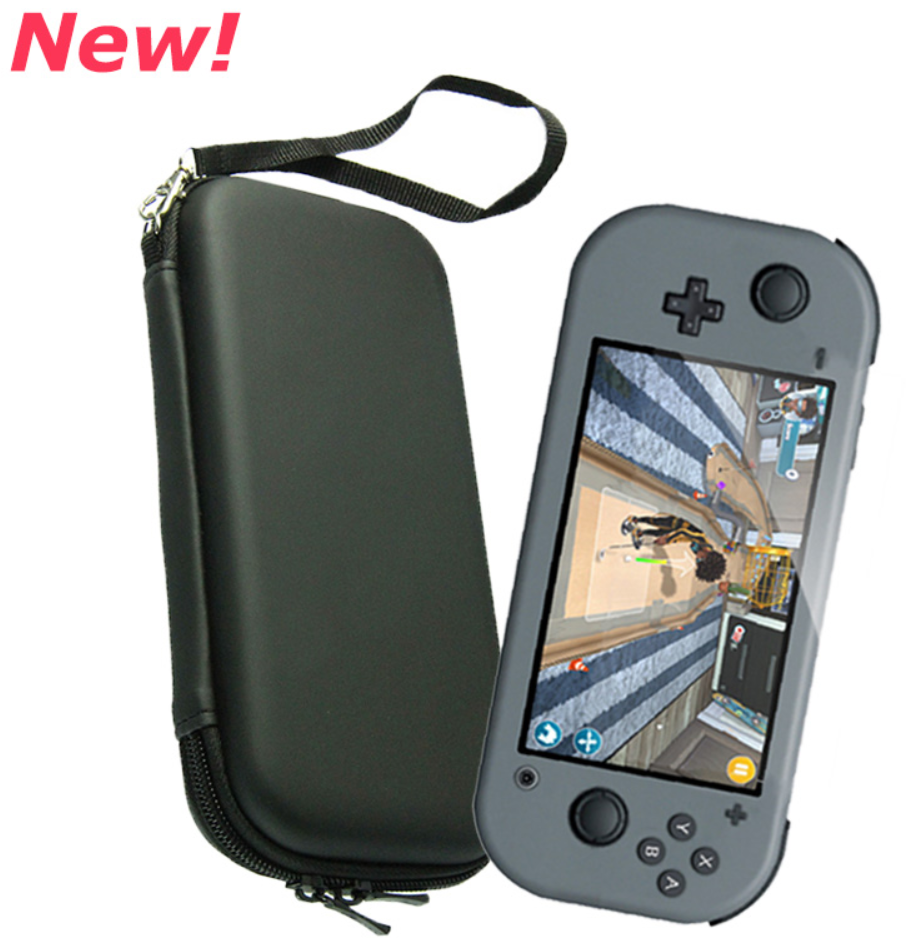 Are these the first pictures of the “Switch Mini”? - Ars Technica