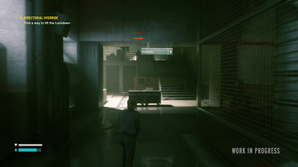 Control pre-E3 hands-on: The modern-day X-Men video game we’ve always ...