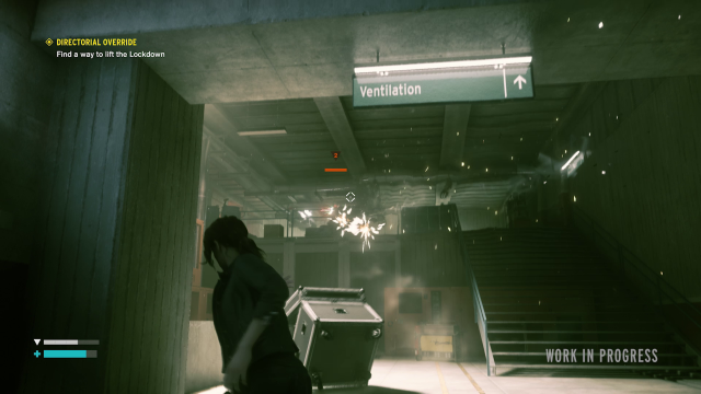 Control pre-E3 hands-on: The modern-day X-Men video game we’ve always ...