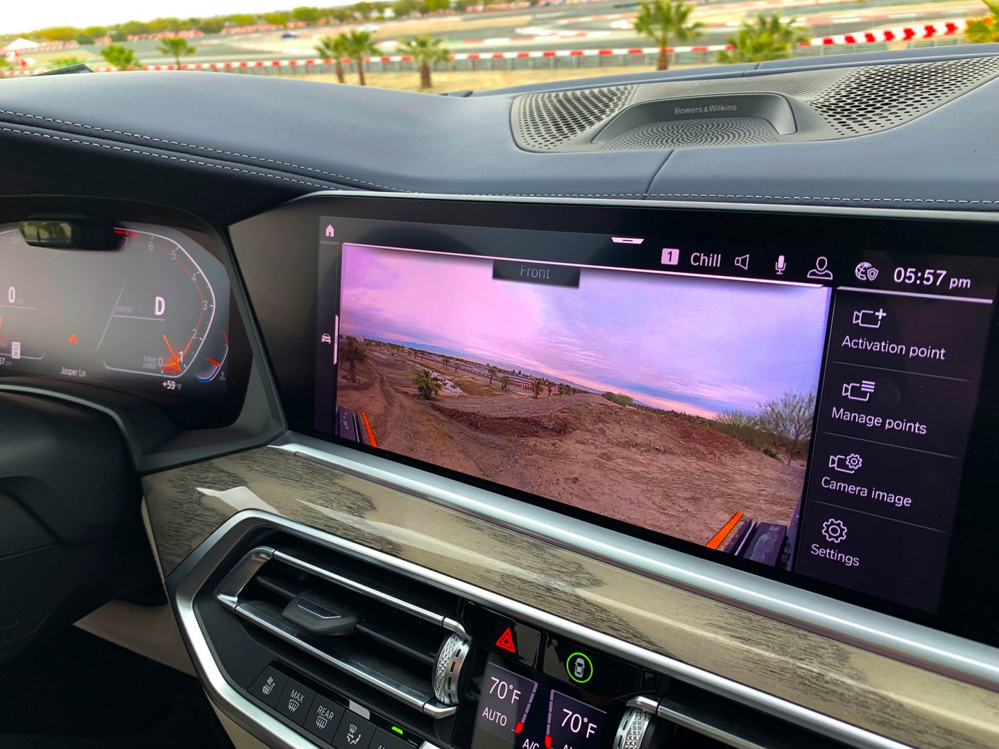 Go big and go home: The BMW X7 reviewed - Ars Technica