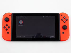 Turning the Nintendo Switch into Android’s best gaming hardware - Ars ...