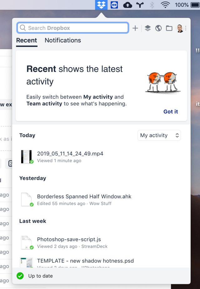 Dropbox silently installs new file manager app on users’ systems ...