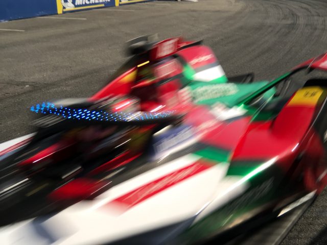 Formula E five years on: Cars Technica grades the electric racing ...