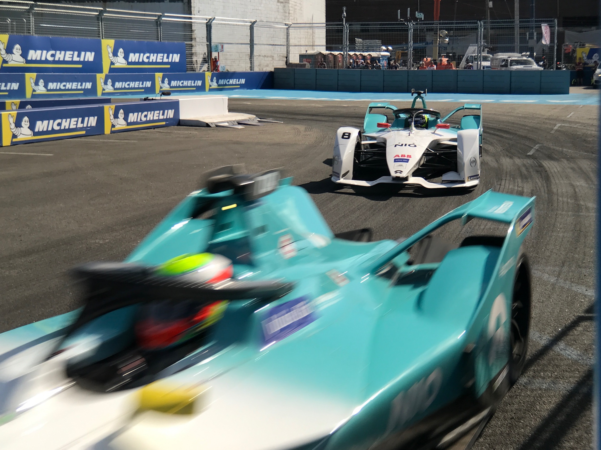 Formula E five years on: Cars Technica grades the electric racing ...