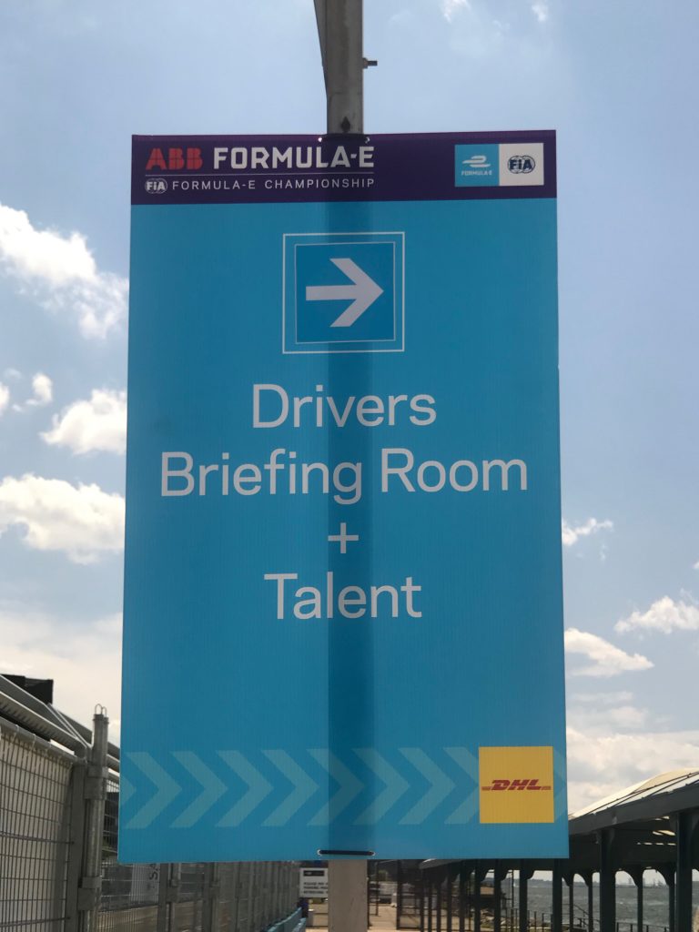 Formula E five years on: Cars Technica grades the electric racing ...