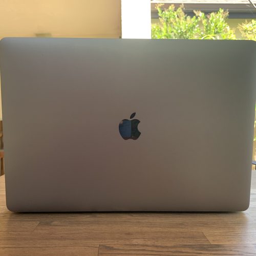 15-inch MacBook Pro mini-review: How much does Apple’s fastest laptop ...