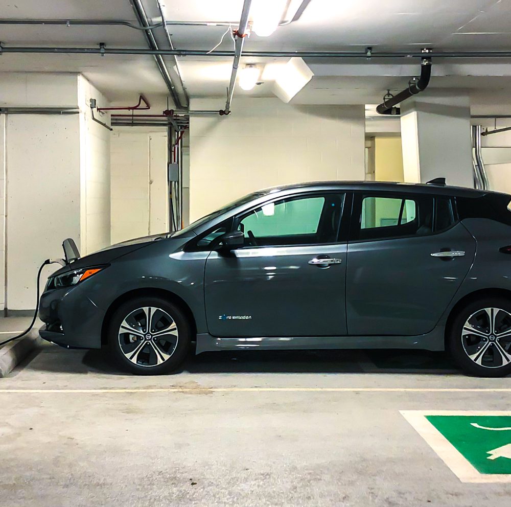 Tag: Nissan Leaf Plus - Ars Technica