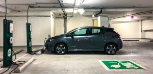 Nissan leaf plus 2019 store