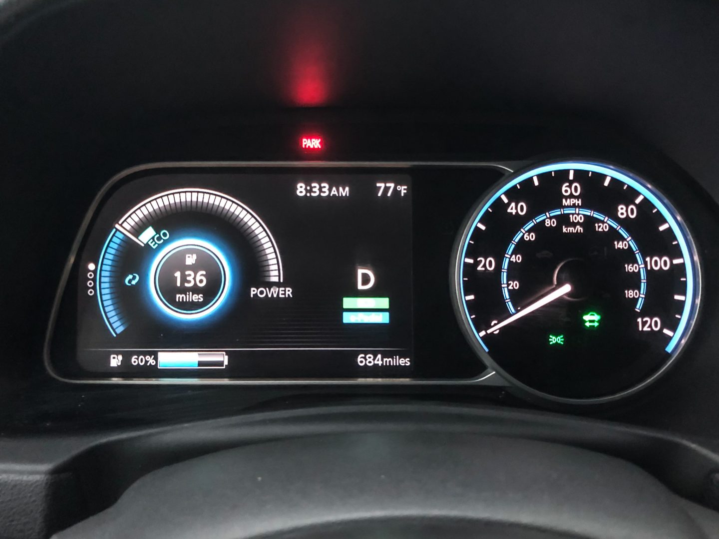 Nissan’s bigger-battery BEV—the 2019 Leaf Plus review - Ars Technica