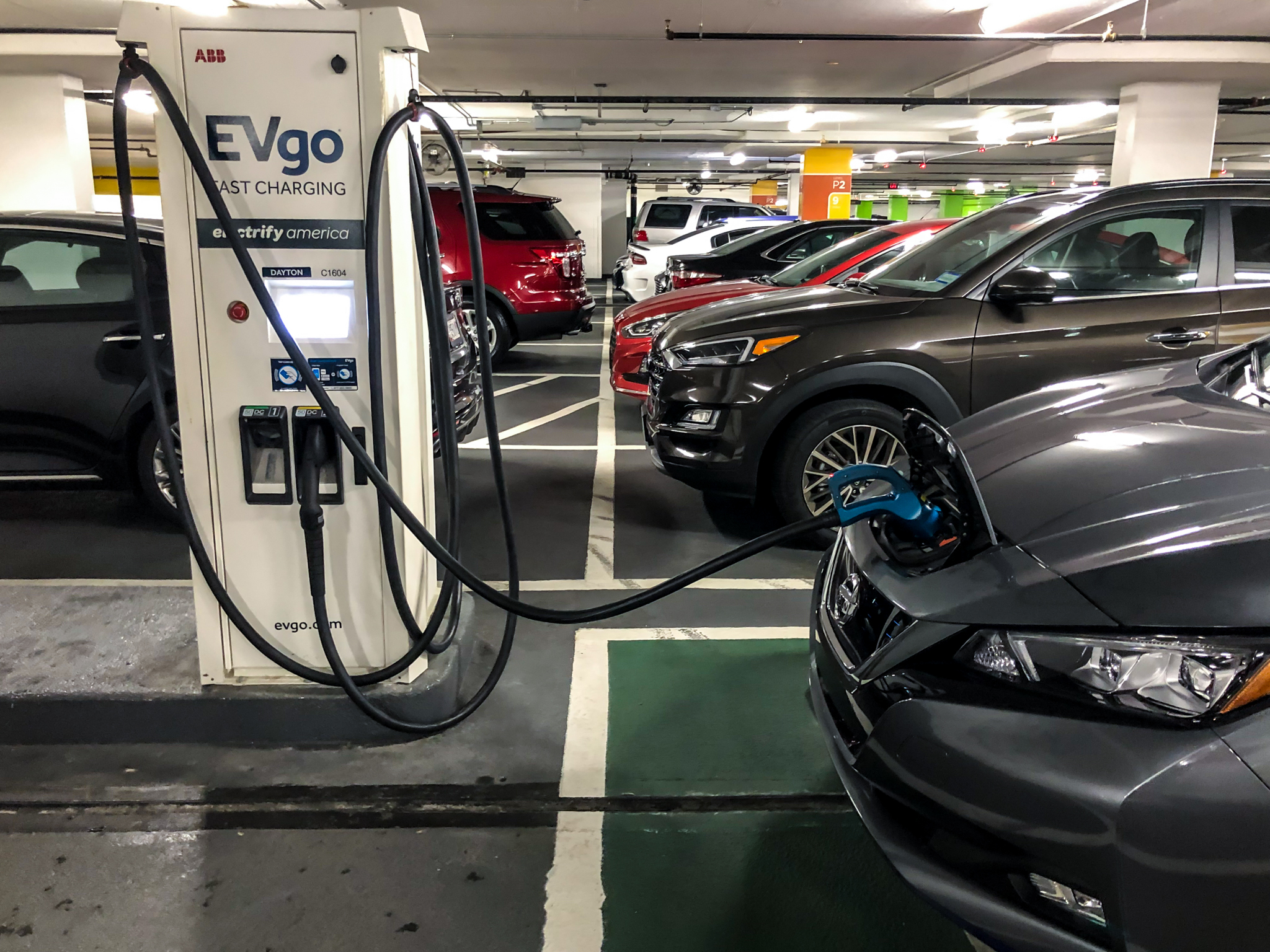 Nissan’s bigger-battery BEV—the 2019 Leaf Plus review - Ars Technica