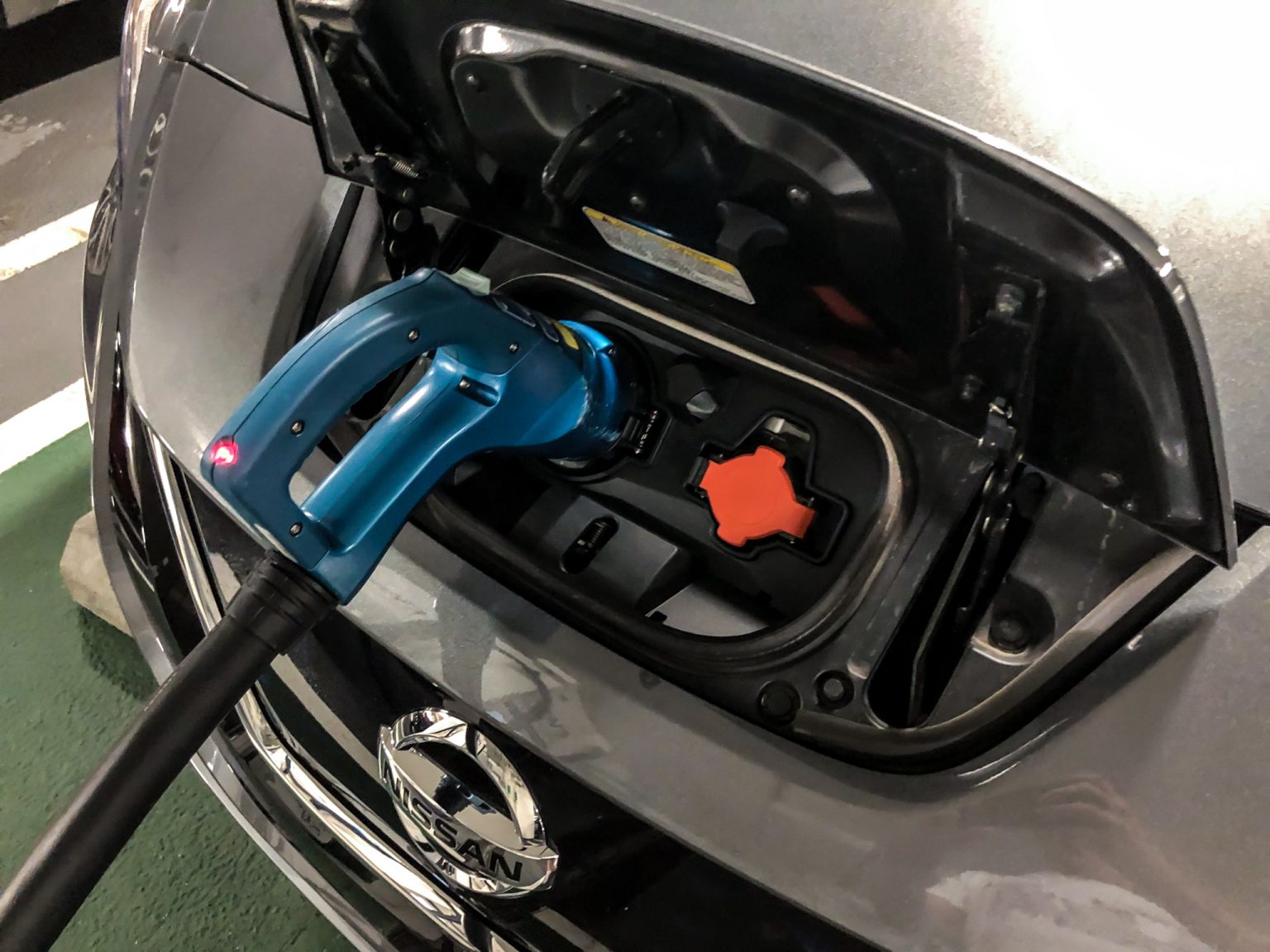 Nissan’s bigger-battery BEV—the 2019 Leaf Plus review - Ars Technica