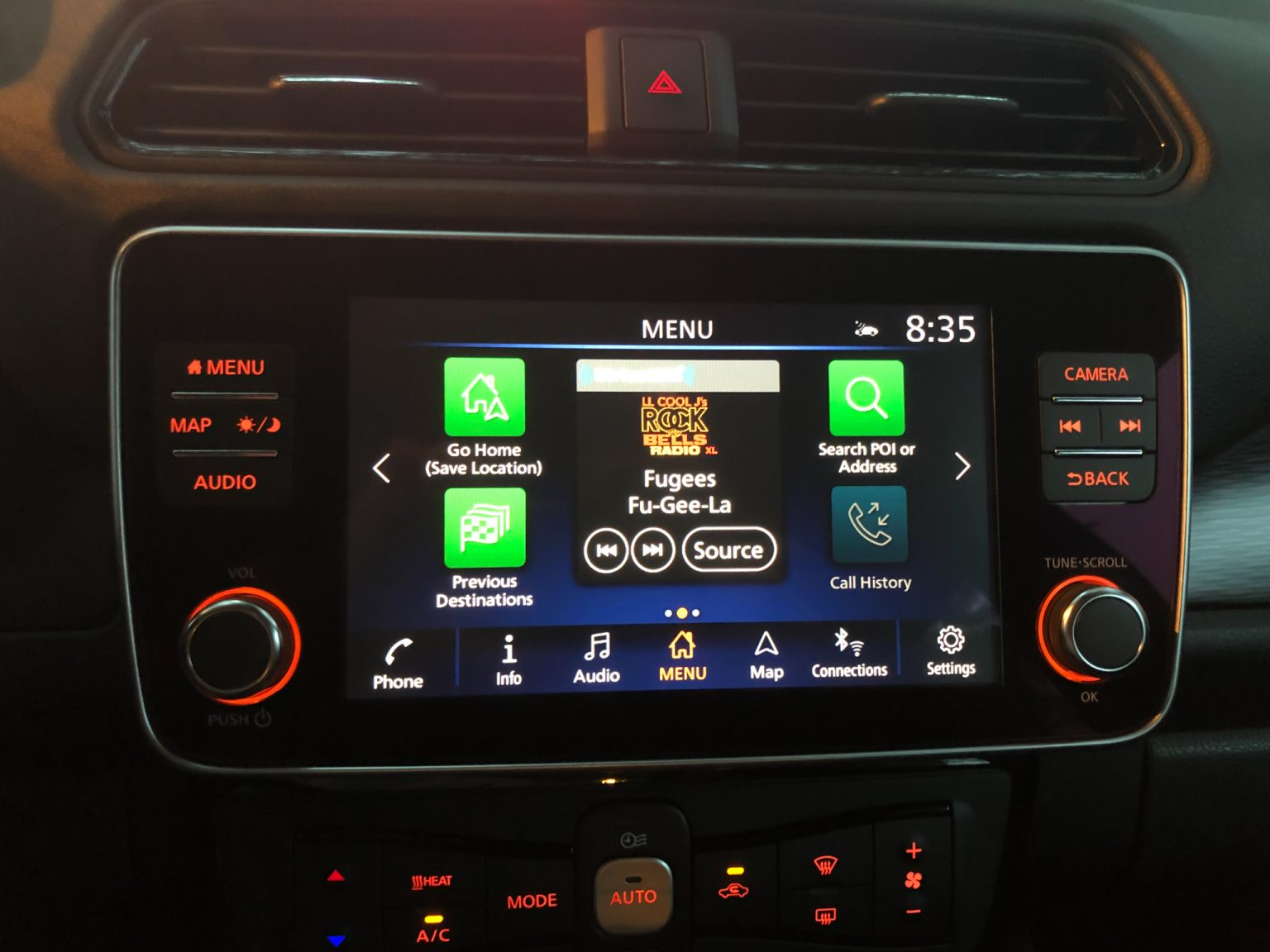 Nissan’s bigger-battery BEV—the 2019 Leaf Plus review - Ars Technica