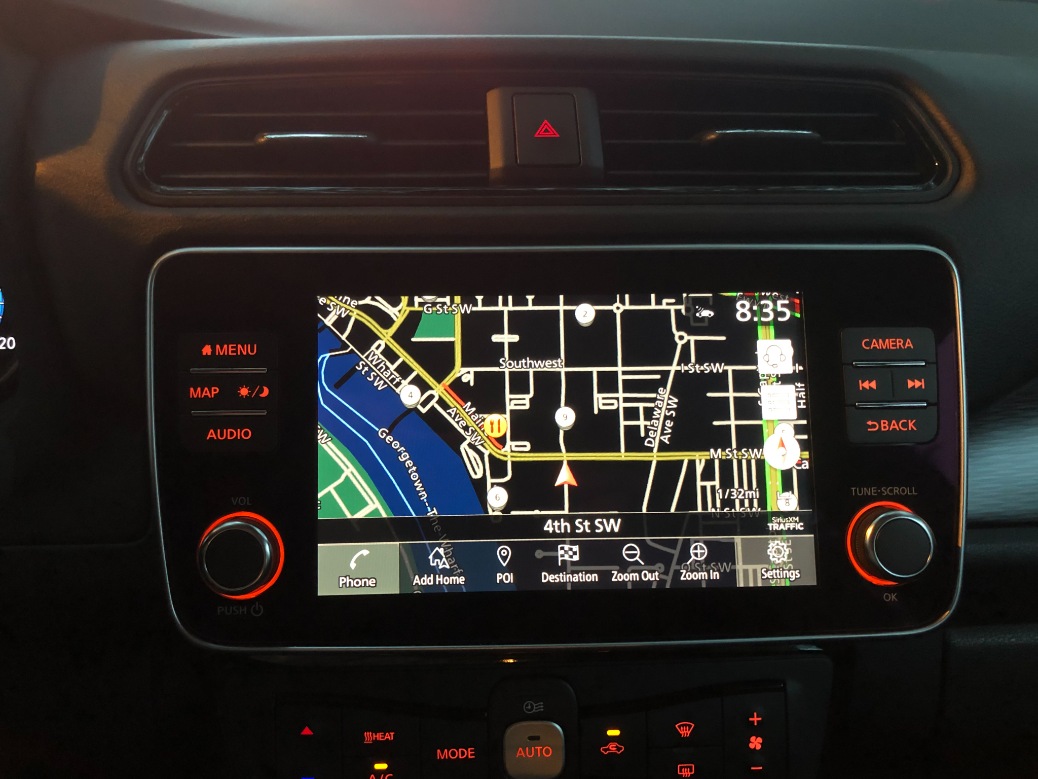 Nissan’s bigger-battery BEV—the 2019 Leaf Plus review - Ars Technica