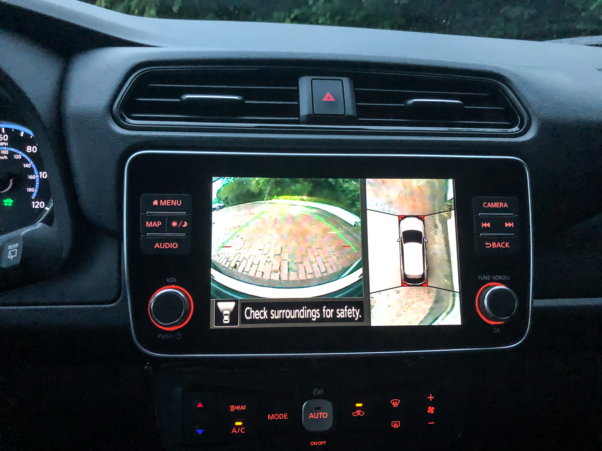 Nissan’s bigger-battery BEV—the 2019 Leaf Plus review - Ars Technica