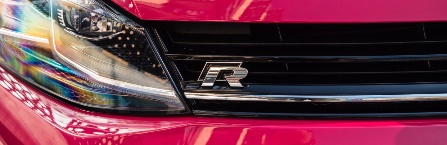 The 2019 Volkswagen Golf R is king of the hot hatches - Ars Technica