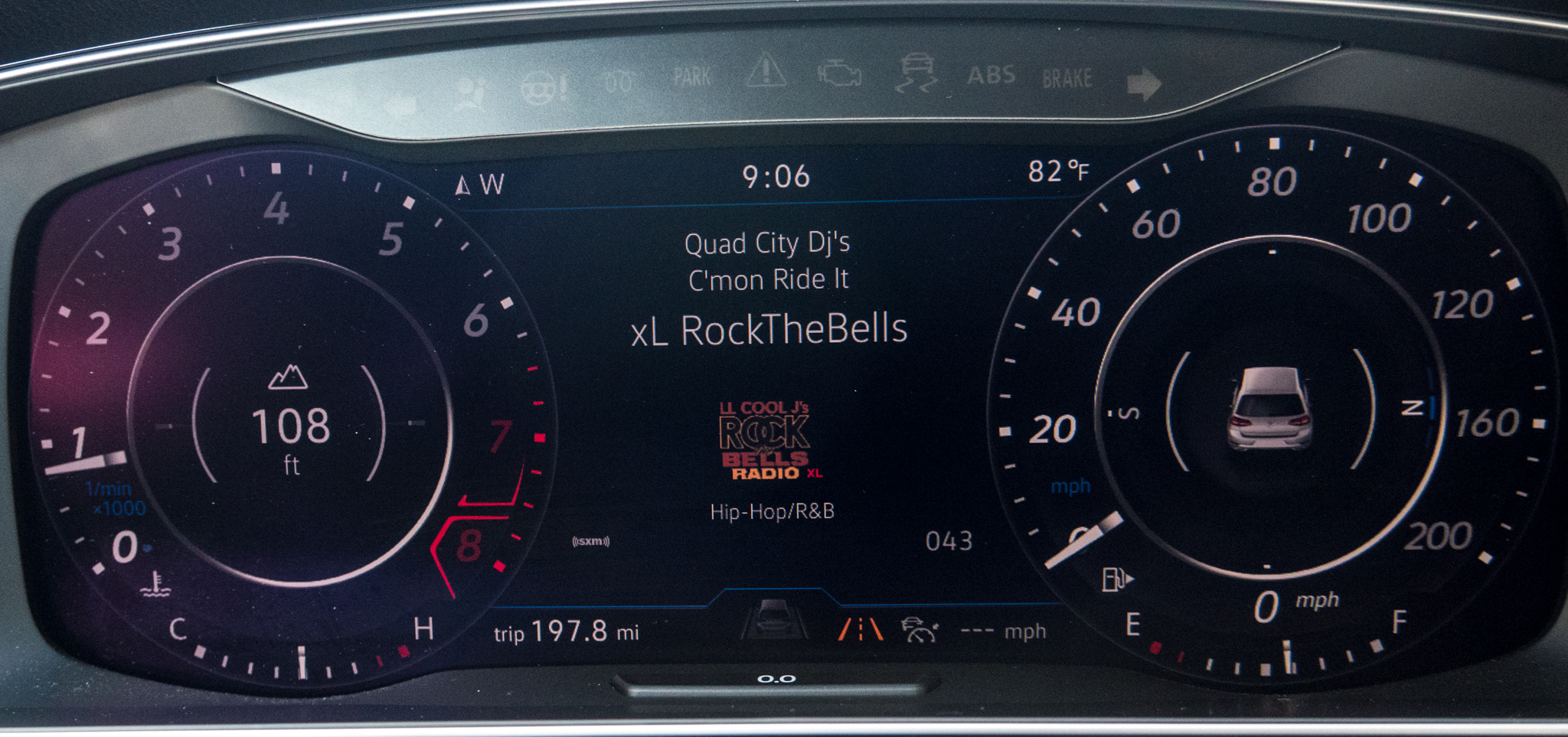 The 2019 Volkswagen Golf R is king of the hot hatches - Ars Technica