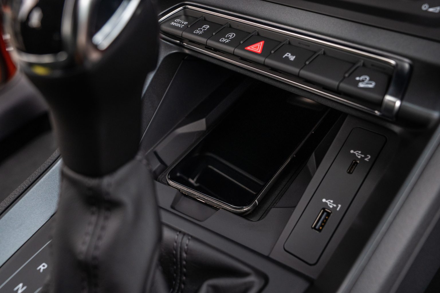 The 2019 Audi Q3 is a compelling crossover point of entry to the brand ...