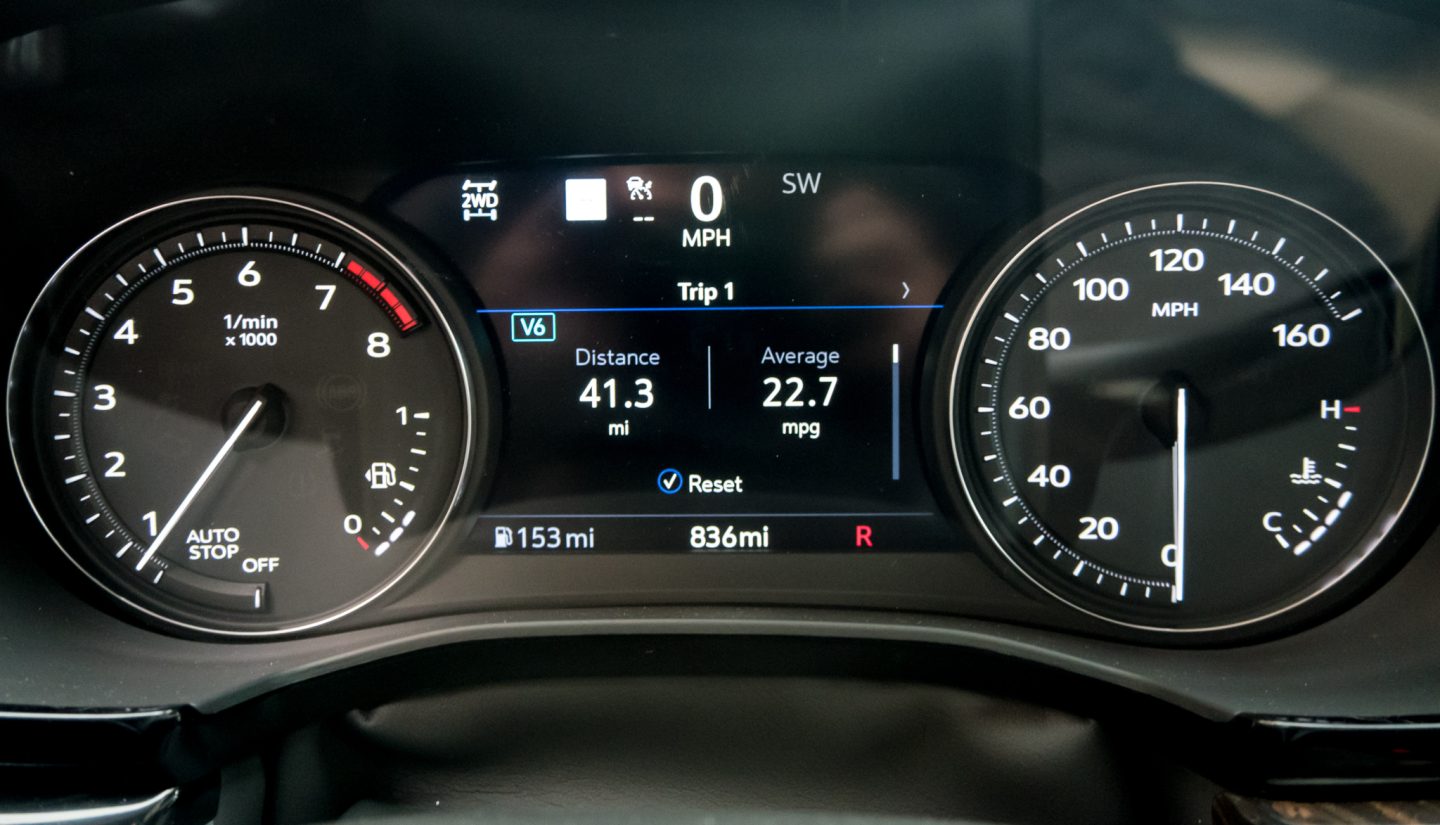 The 2020 Cadillac XT6: Better than an Escalade in every way - Ars Technica