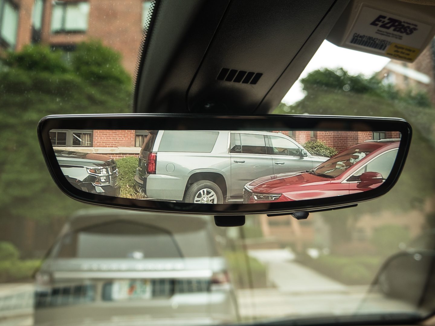 The 2020 Cadillac XT6: Better than an Escalade in every way - Ars Technica