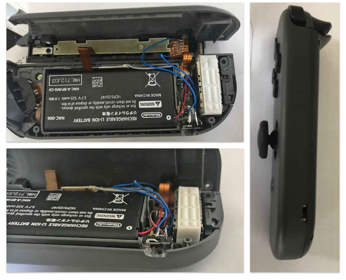 Turning the Nintendo Switch into Android’s best gaming hardware - Ars ...