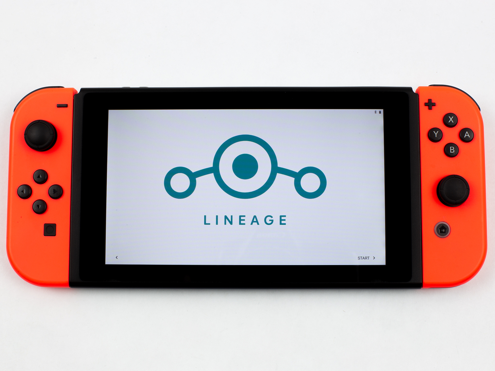 Turning the Nintendo Switch into Android’s best gaming hardware - Ars ...